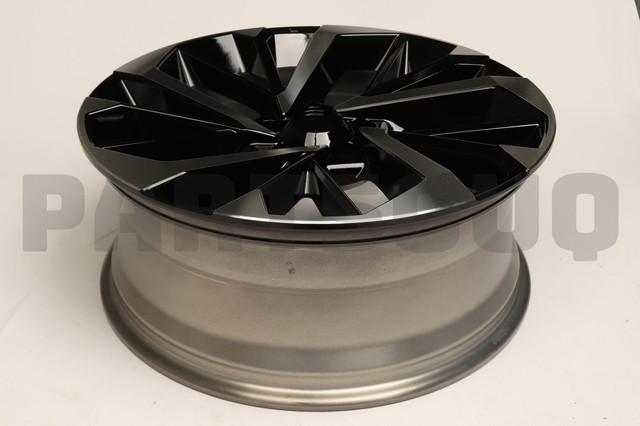 Genuine Mitsubishi OE Wheel Disc 4250G022 for sale online | eBay