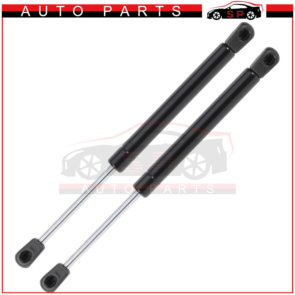 2 Rear Trunk Gas Lift Support Struts Shocks For 2008-2020 Dodge ...