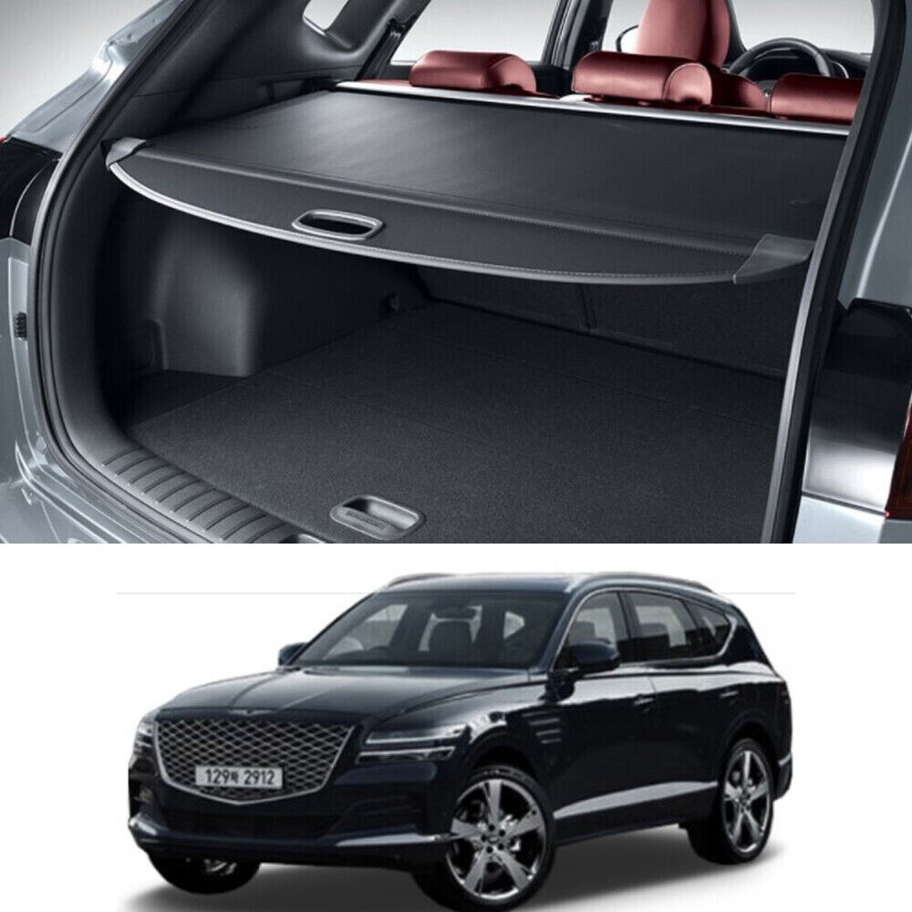 Genuine parts CARGO SCREEN ASSY 1PC for Hyundai Genesis GV80 2021~2023 ...