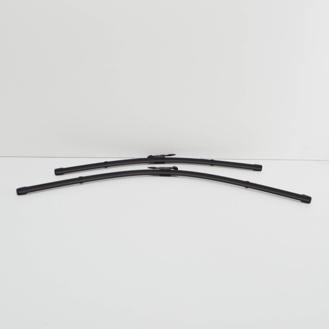 Mercedes-Benz Ml W164 Windshield Wiper Blade LHD A2518200100 Genuine ...