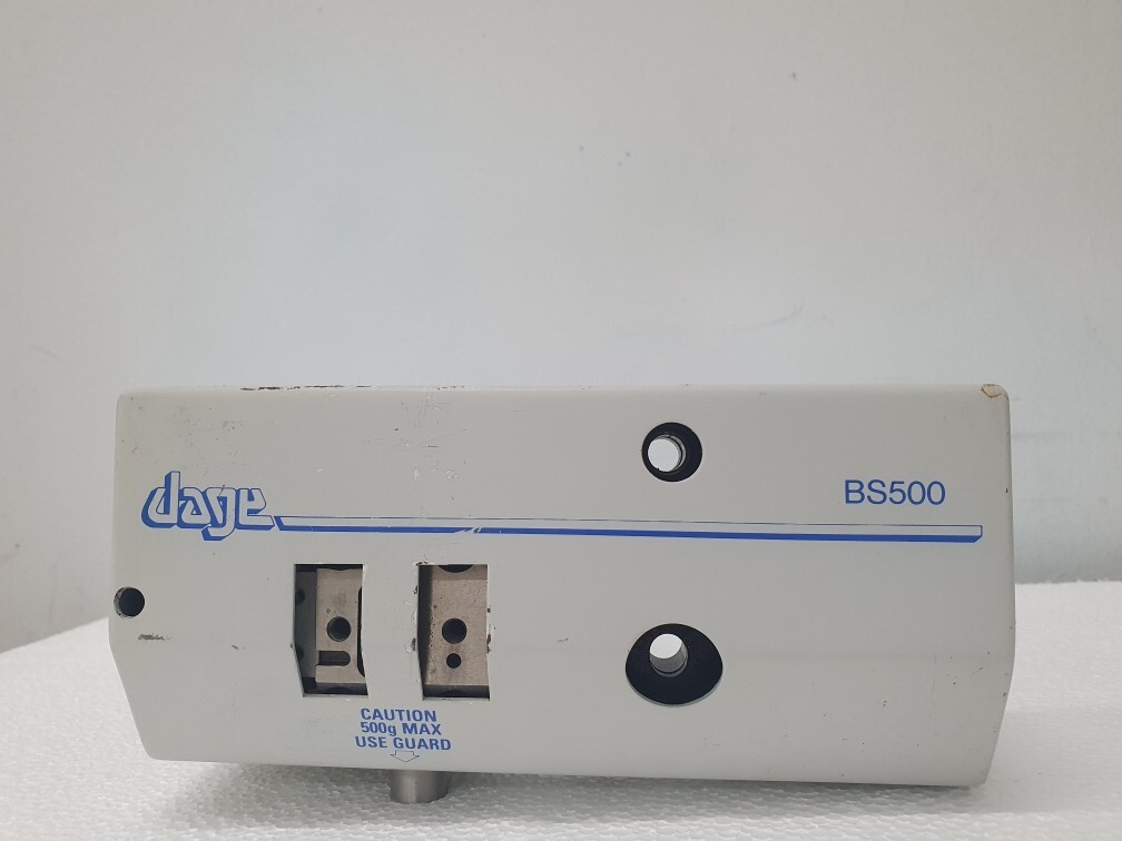 Dage BS500 Ball Shear Cartridge | eBay