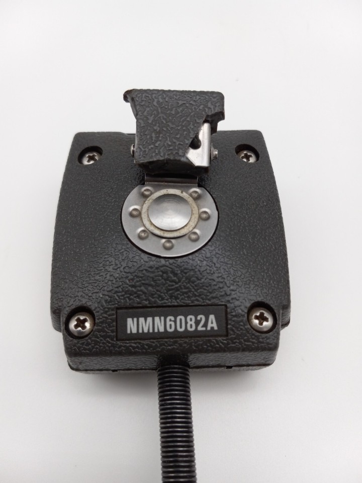 Motorola Mt500 Vintage Two Way Radio Nln-5490A 6 chanels, Used For ...