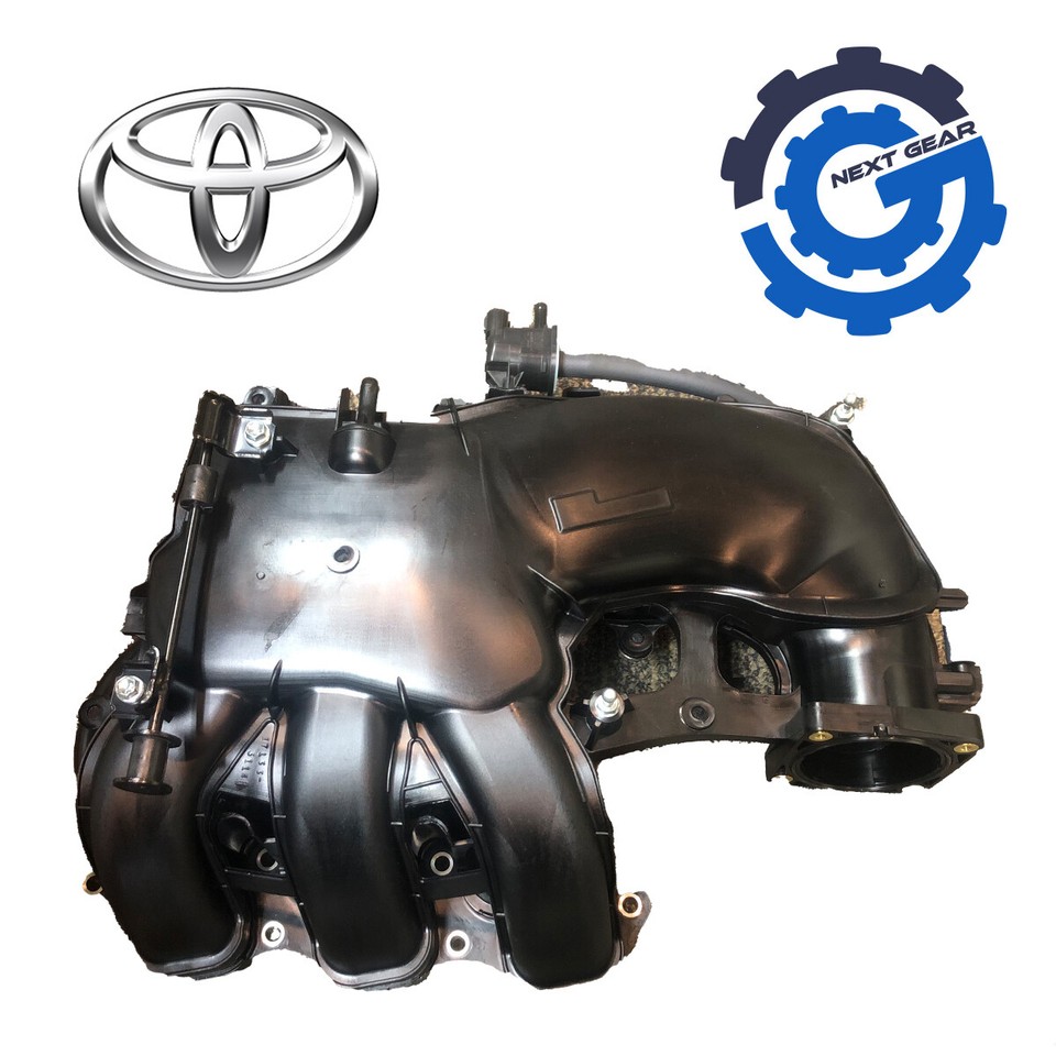 New OEM Toyota Engine Air Intake Manifold 2010-2022 Toyota 4Runner ...