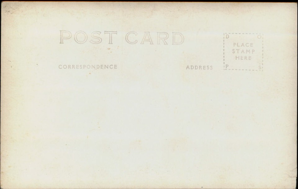 RPPC Gaylord Michigan Otsego County Court House real photo postcard | eBay