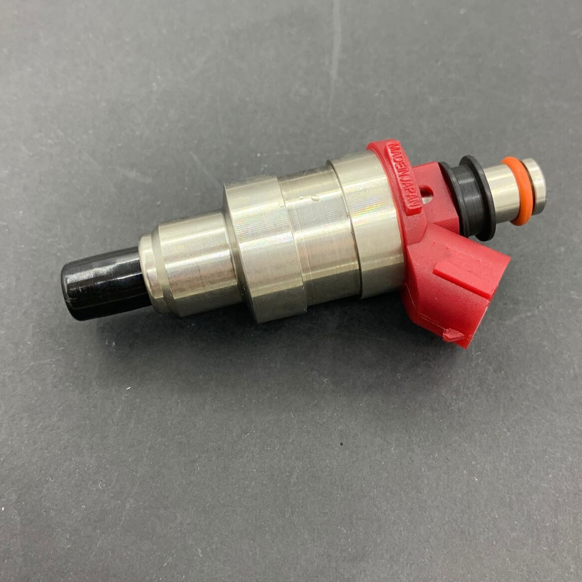 4X Fuel Injector G609-13-250 For Mazda B2600 MPV High impedance flow ...