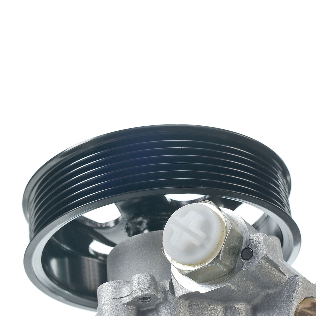 Power Steering Pump for Mercedes-Benz C219 W164 W204 W211 S211 X164 ...