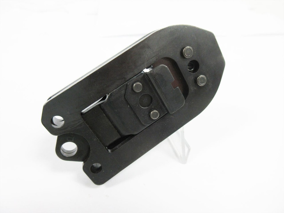 TYCO 91539-3 CERTI-CRIMP II STRAIGHT ACTION SAHT CRIMP HEAD FOR 626 ...