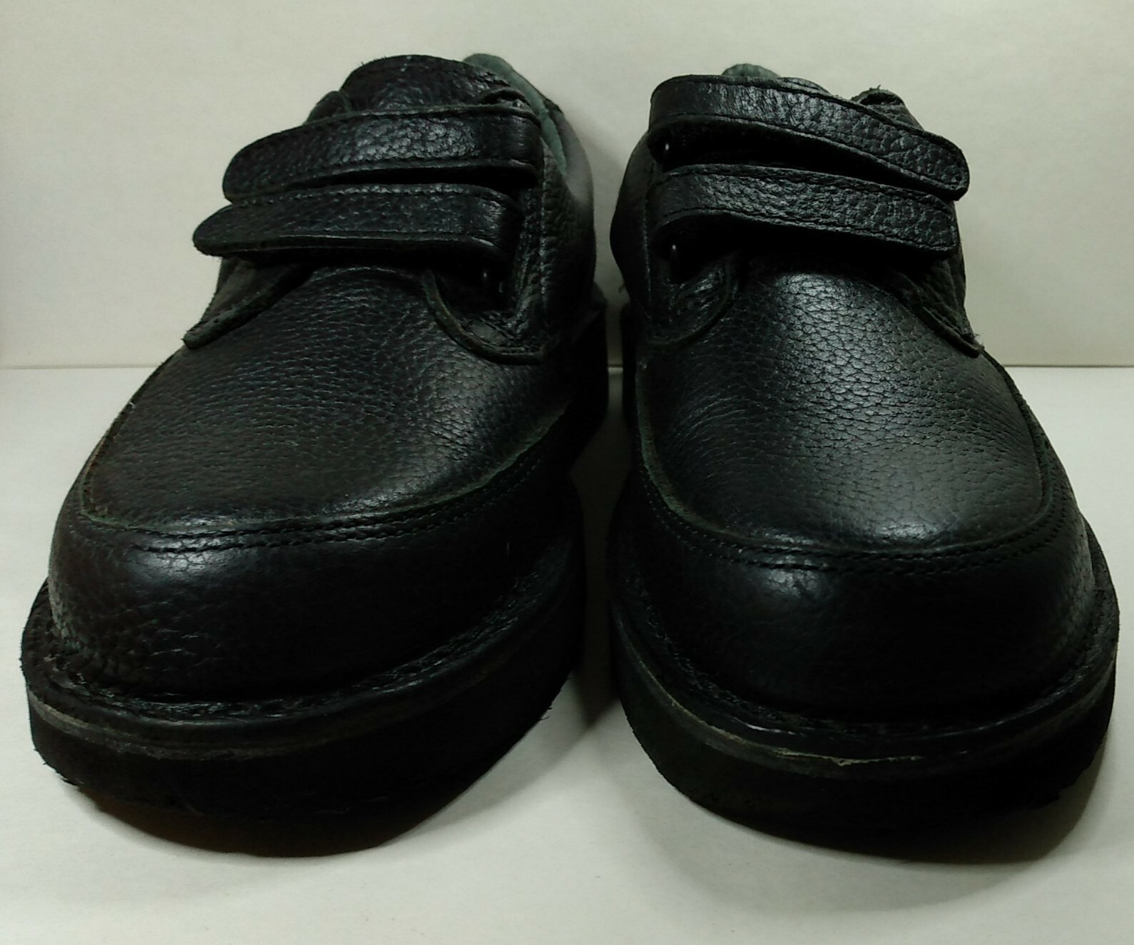 Footonic II Eva-Tech Walkabout Men's Black Nubuck Le… - Gem