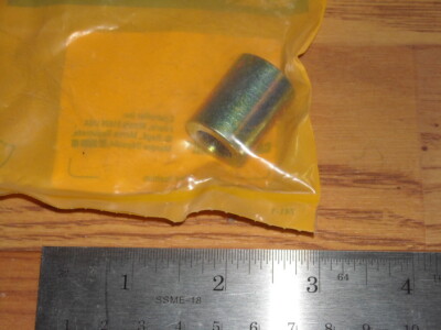 GENUINE NEW CATERPILLAR 122-5855 SPACER-WELD ORIGINAL CAT Part# 133 ...