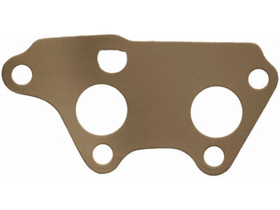 For 1941-1942, 1946-1948 Chevrolet Fleetmaster Water Pump Gasket Felpro ...