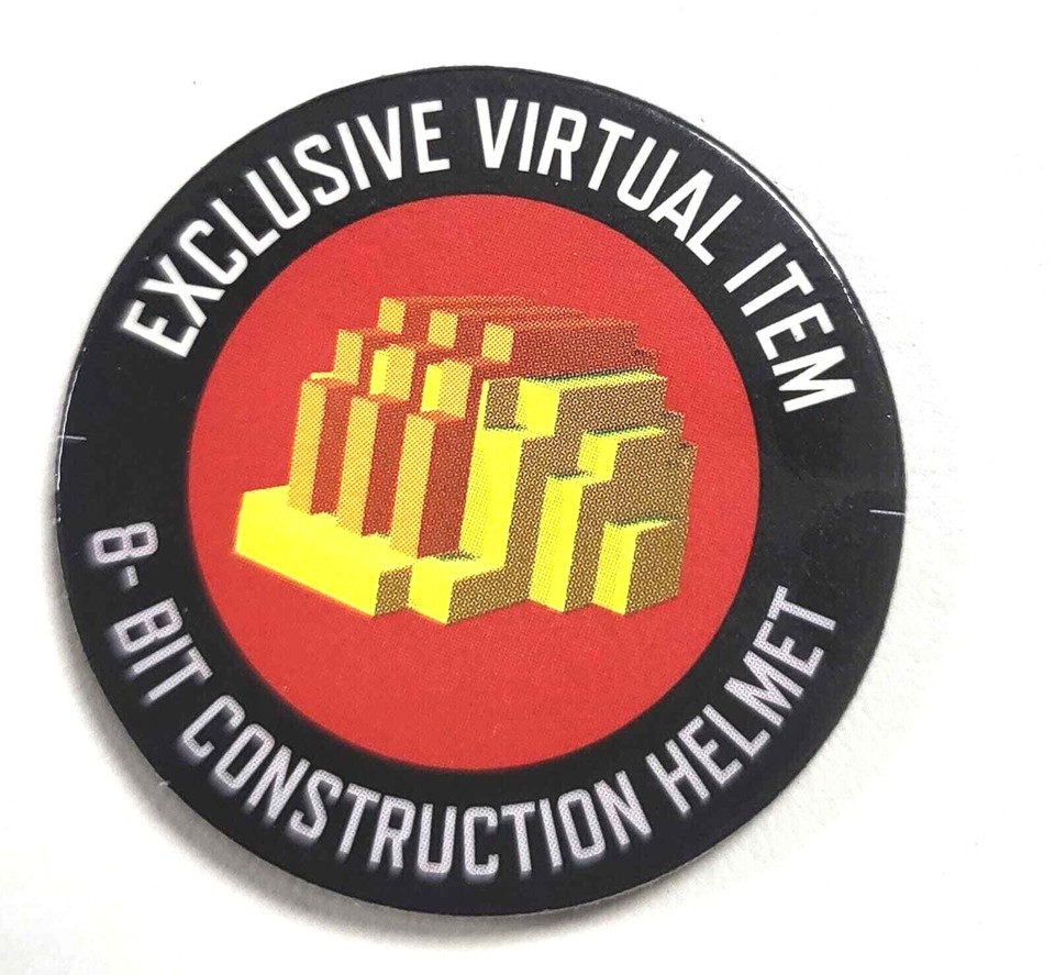 NEW Roblox Exclusive Game Item CODE The Vault Collection Card Items | eBay