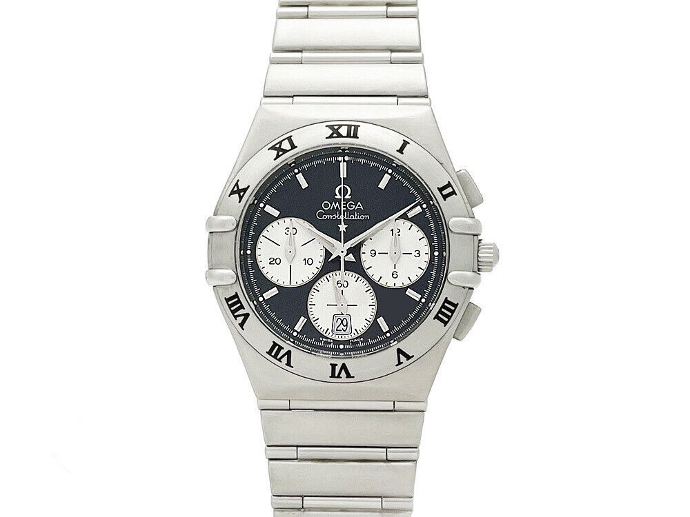 OMEGA Constellation 1542.40 for sale online | eBay