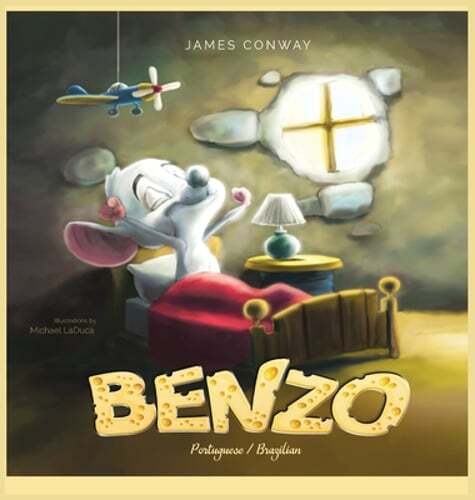 Benzo: Portuguese / Brazilian by James Conway: New 9781953467119| eBay