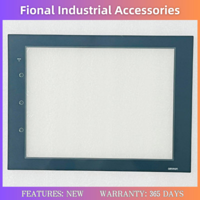 NS15 NS15-TX01B-V2 Overlay Protective Front Film For NS15 NS15-TX01B-V2 ...