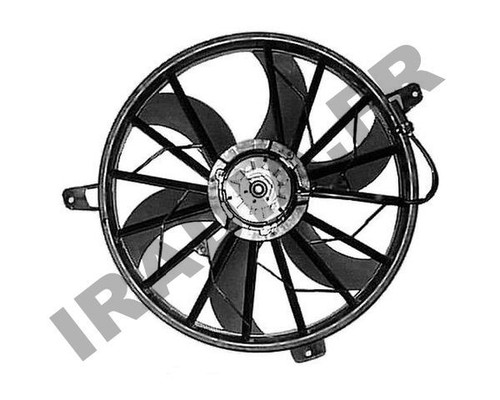 52079528AB - 5183565AA - 52079528 Ventola Jeep Grand Cherokee II 4.0 ...