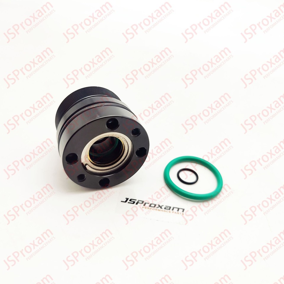 Trim Cylinder Rod Piston End Cap Fit Mercruiser Sterndrive 8M0110717 ...