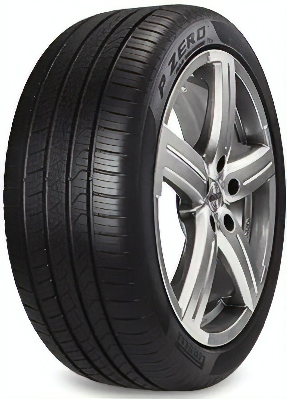 Pirelli PZero All Season Plus 215/45R17 Tire for sale online | eBay