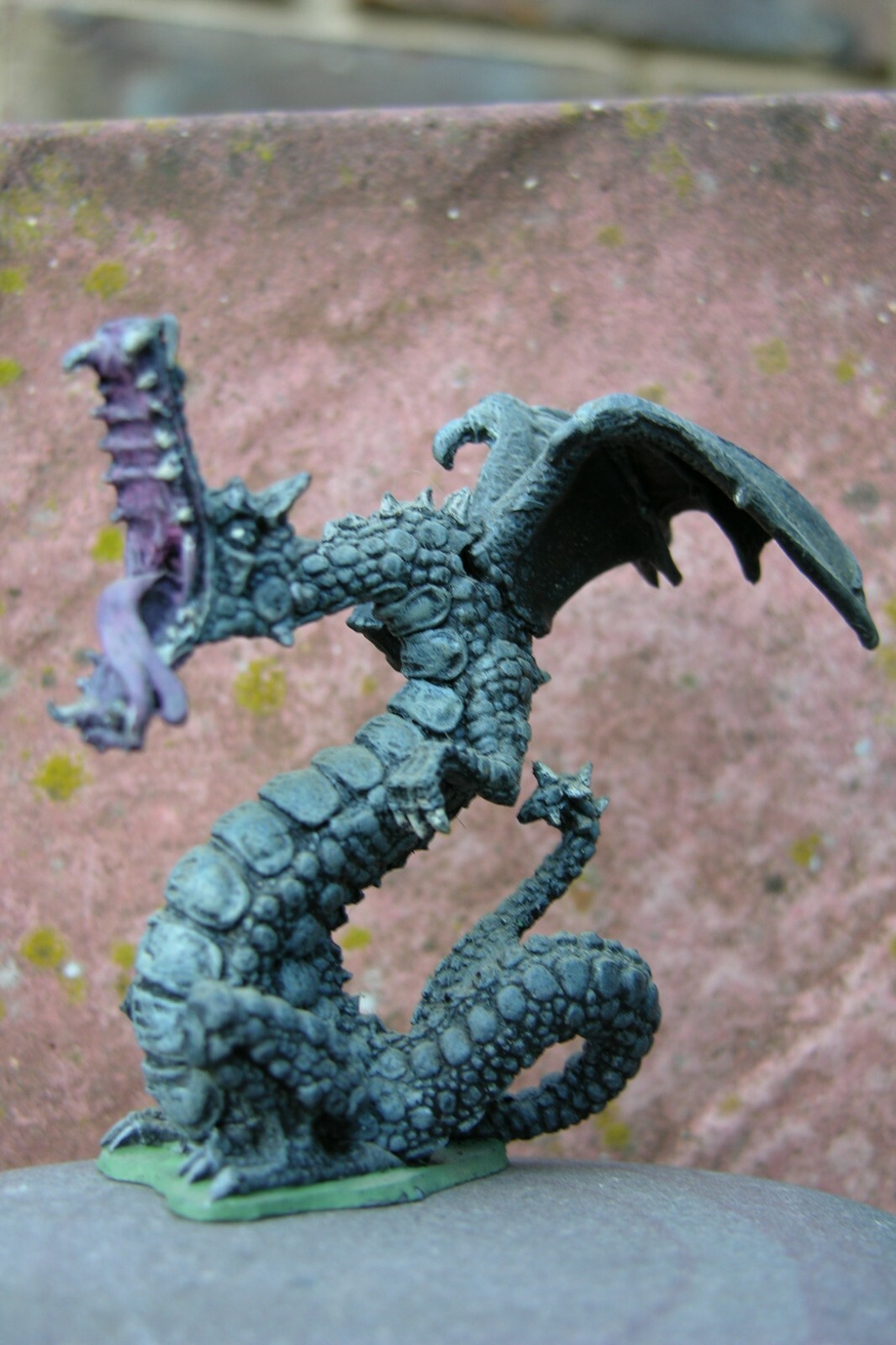 GW / CITADEL DRAGONS PAINTED MULTI-LISTING | eBay