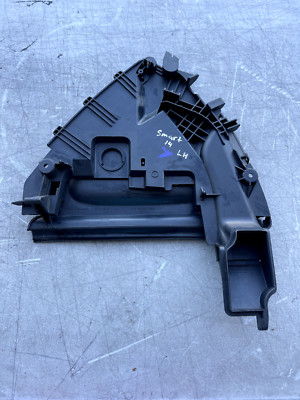 2014 SMART FORTWO FRONT DASHBOARD END COVER TRIM PANEL LEFT SIDE ...