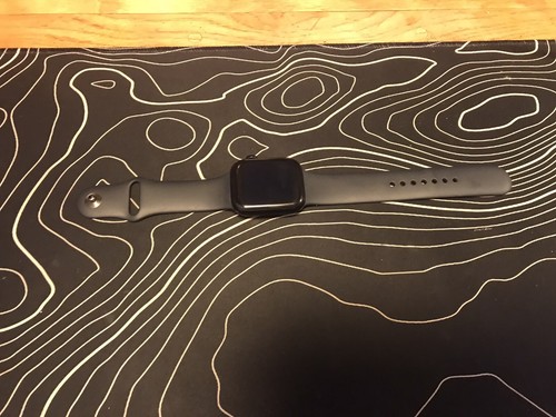 Water Damaged Apple Watch Series 7 45mm Unopened | eBay