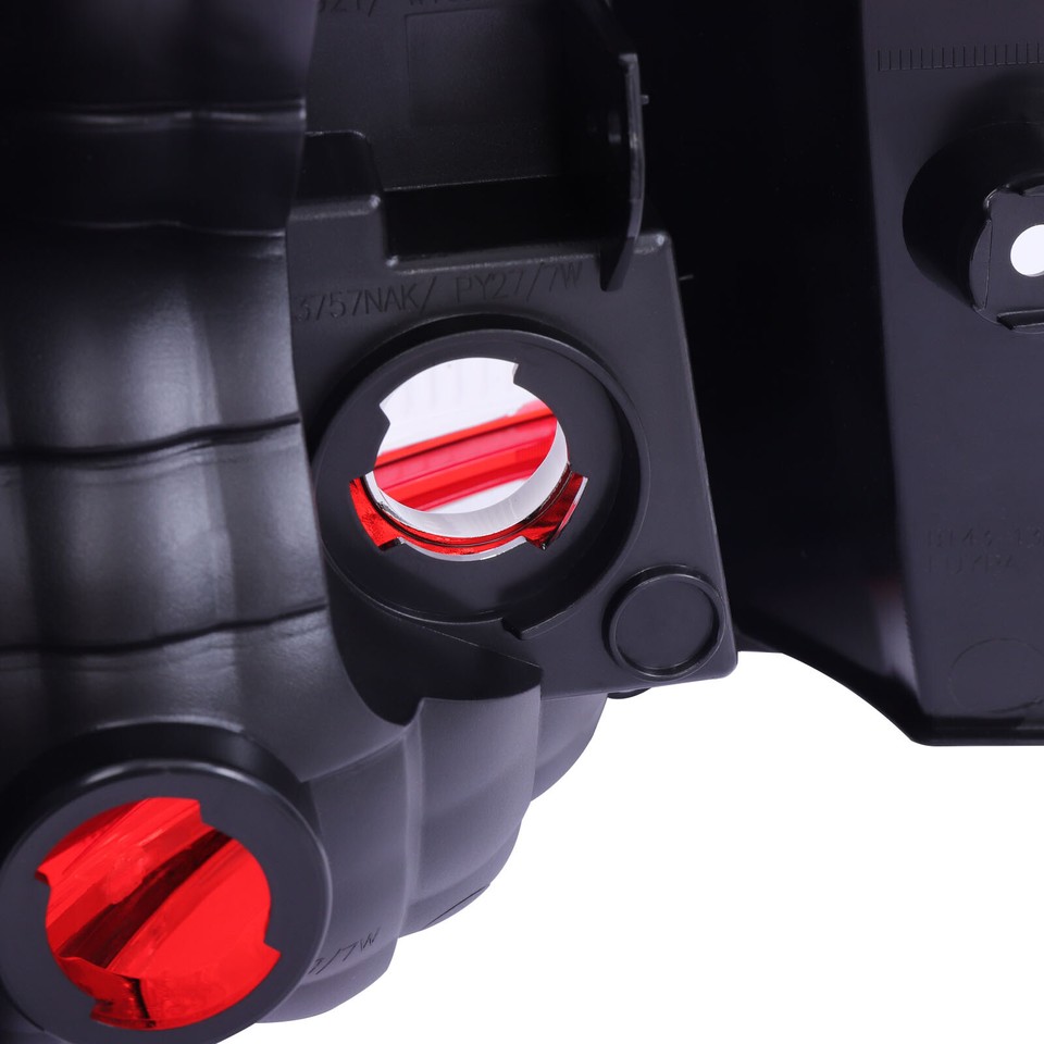 RH Tail Light Assembly Right Passenger Side for 2011 2012 2013 2014 ...