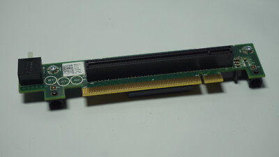 Dell Genuine Poweredge R210 II Server PCI-E x16 Riser Board Y628N ...