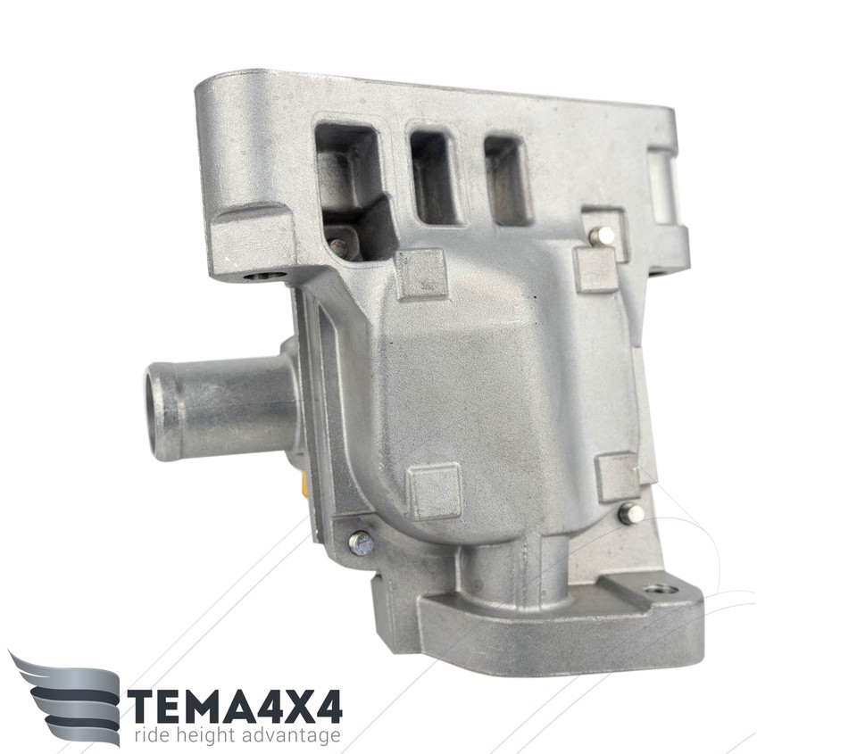 OEM GENUINE AIR SWITCHING VALVE for TOYOTA 4RUNNER TACOMA 2.7L 2TRFE ...