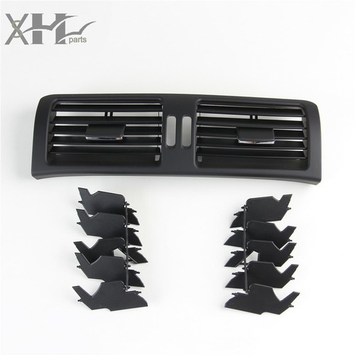 Black Front Center Dash AC Air Vent Fit For Mercede R350 A2518300554 | eBay