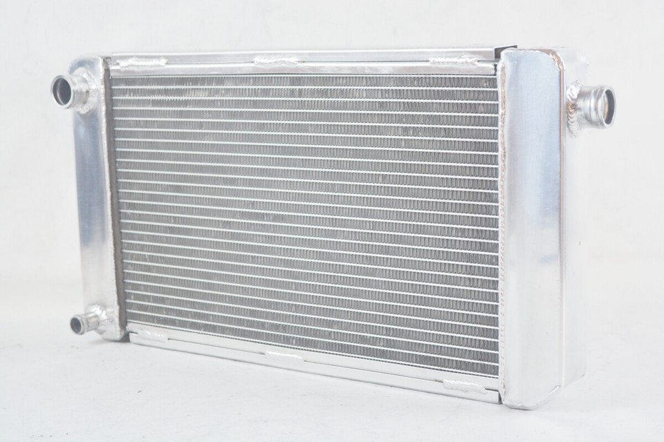 For MG MIDGET 1500 1974-1980 1975 1976 1978 MT Aluminum Cooling ...