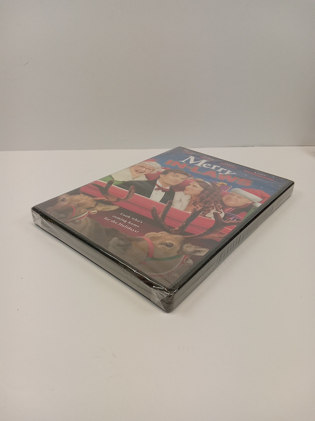 Merry In-Laws (DVD, 2013) for sale online | eBay