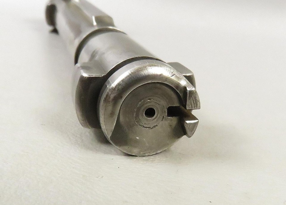 98 Mauser Rifle BOLT BODY & 2 SCOPE HANDLES Gun Part Model 1898 | eBay