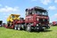 TRUCK PHOTO..FODEN ALPHA TIPPER SY02 TXE IAN S.ROGER.. | eBay UK