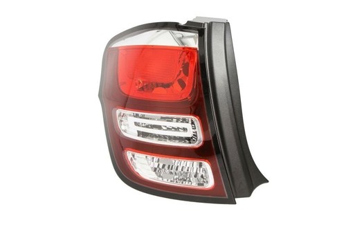 LAMPE FEU ARRIERE GAUCHE POUR CITROEN C3 I, C3 II Hatchback 2010-2016 ...
