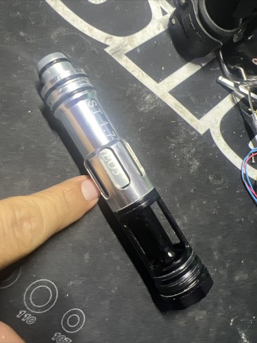 Paintball Geo 2 Core Planet Eclipse Engine | eBay