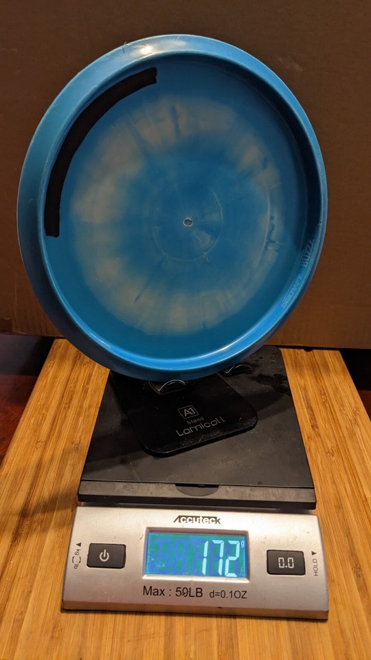 Discraft Esp Buzz - Paul Mcbeth 5x - 172 Grams | eBay