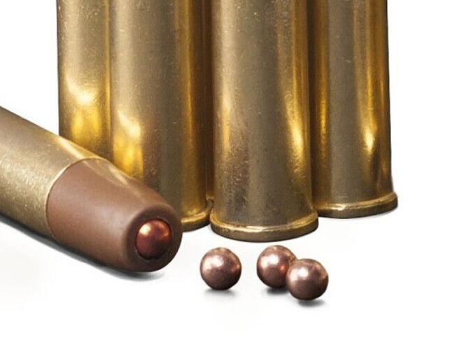 Crosman SNR357 Air BB Pistol Revolver .177 Caliber Shells Cartridges ...