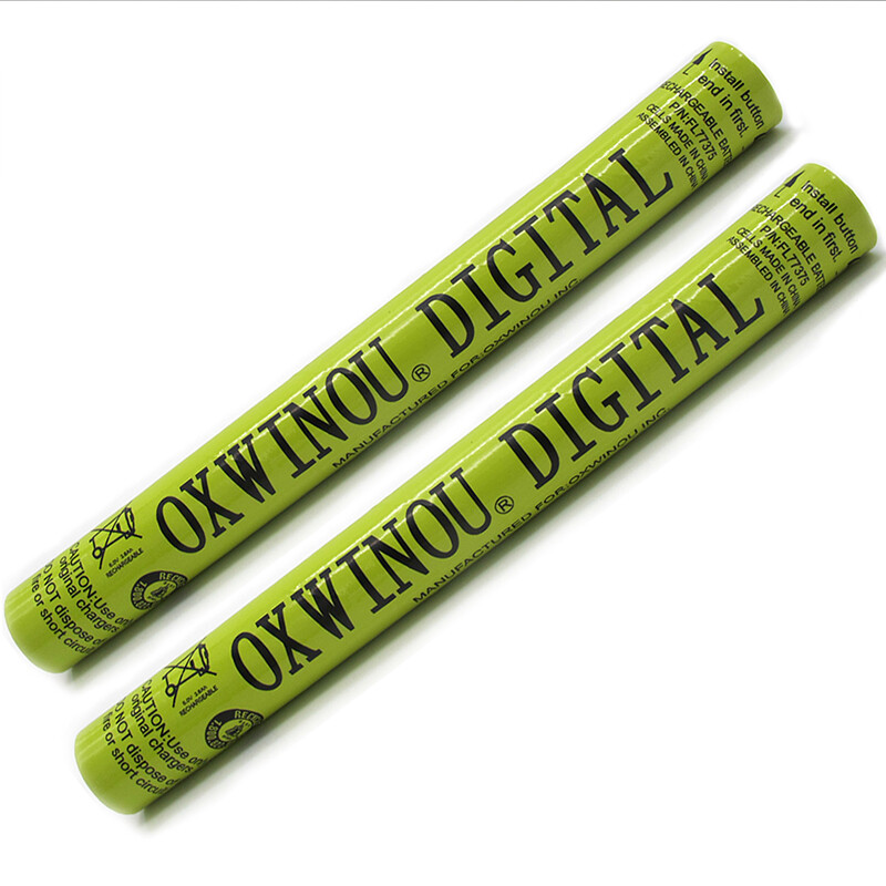 STREAMLIGHT 77375 Battery Stick - SL-20L/LP SL-20XP-LED UltraStinger ...