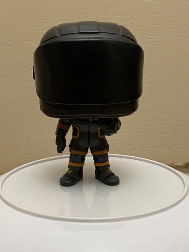 Funko Pop Games FORTNITE 442 DARK VOYAGER Vinyl Figure sans boîte ...