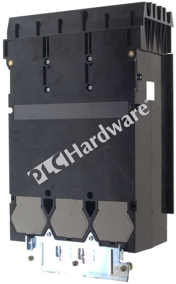 Surplus Schneider Electric MGA36600 Square D PowerPact MG 600 Circuit ...