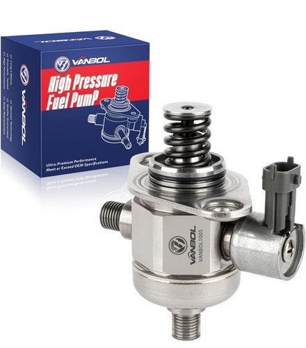 NEW Direct Injection High Pressure Fuel Pump 12649461 For Buick ...