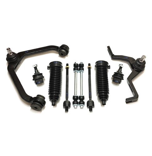 12 Pc Suspension Kit for Ford Explorer Explorer Sport Trac Ranger Mazda ...