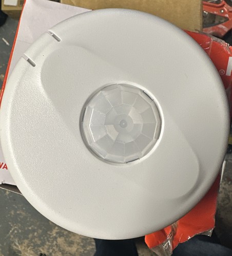 Legrand Wattstopper CI-355 PIR Ceiling Occupancy Sensor 360° White New ...