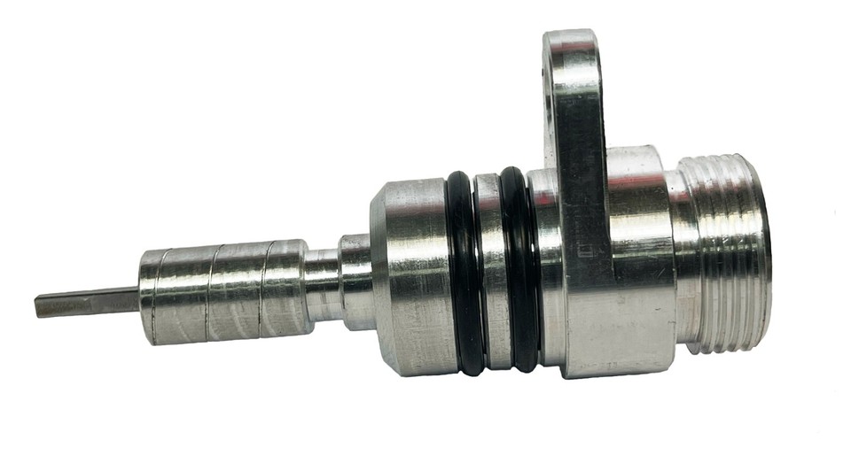 Bowler - Tremec T-56 Magnum, TKX & TKO Mechanical Speedometer Adapter ...