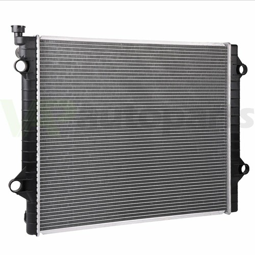 Brand New Radiator fits 2005 2006 2007-2015 Toyota Tacoma 2.7L Fit 2802 ...