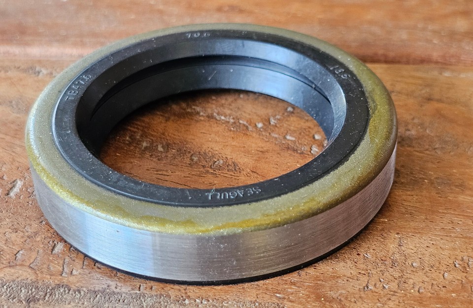 TOYOTA LAND CRUISER FJ40 FJ42 FJ43 FJ45 FJ55 HJ45 REAR AXLE SHAFT OUTER ...