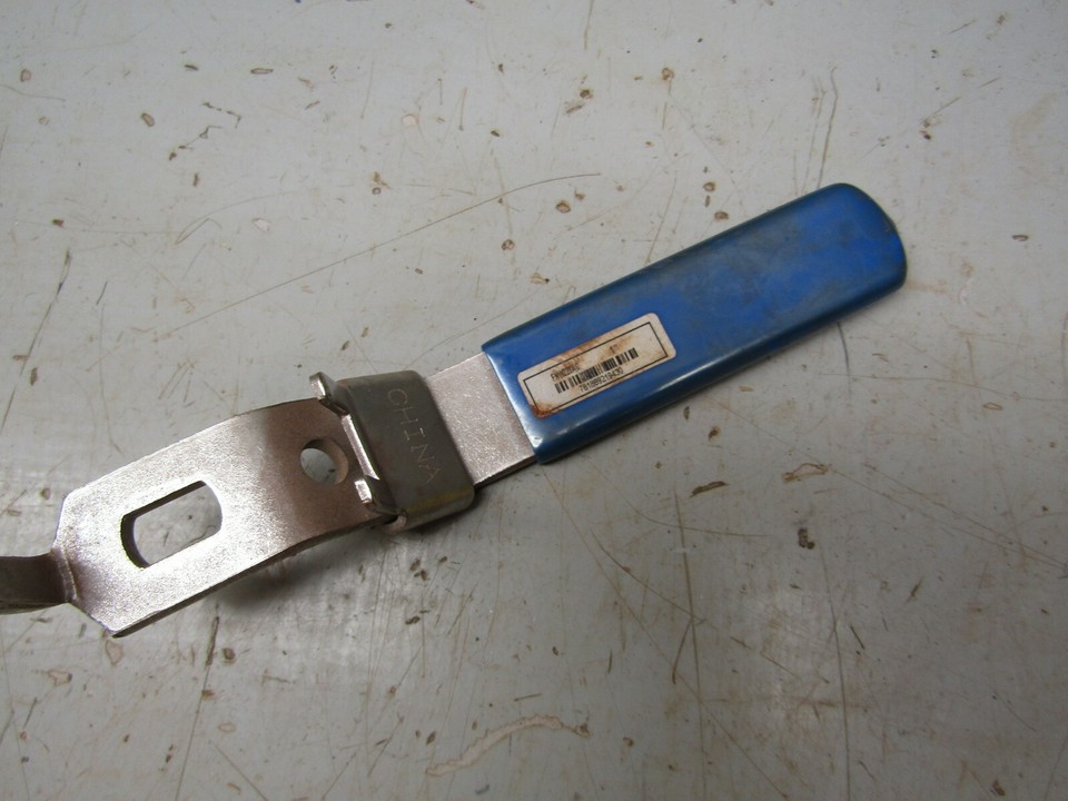 FNW KV-020H Valve Handle FNW220AG 1" | eBay