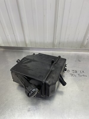 10 09 08 11 12 POLARIS Widetrak IQ 750 TURBO OIL TANK 1261357 Oem | eBay