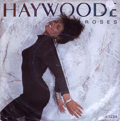 Haywoode - Roses, 7", (Vinyl) | eBay
