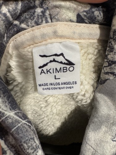 Akimbo Women's Fleece Lined Pullover Hoodie Real Tree Camouflage ...