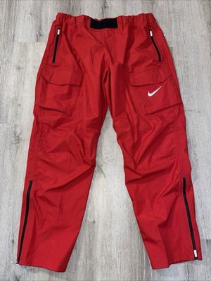Nike Pro Elite Sponsored Olympic Podium Storm Fit ADV Pants Size 2XL ...